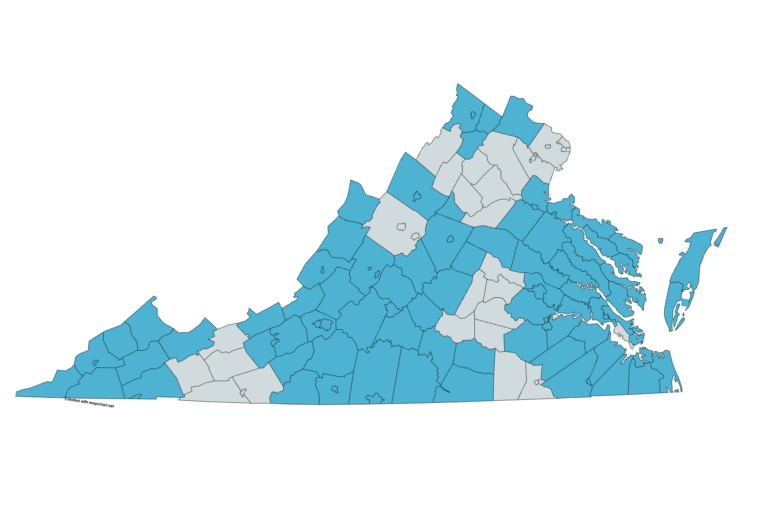Family and Children's Trust Fund of Virginia » Current Grant Awards